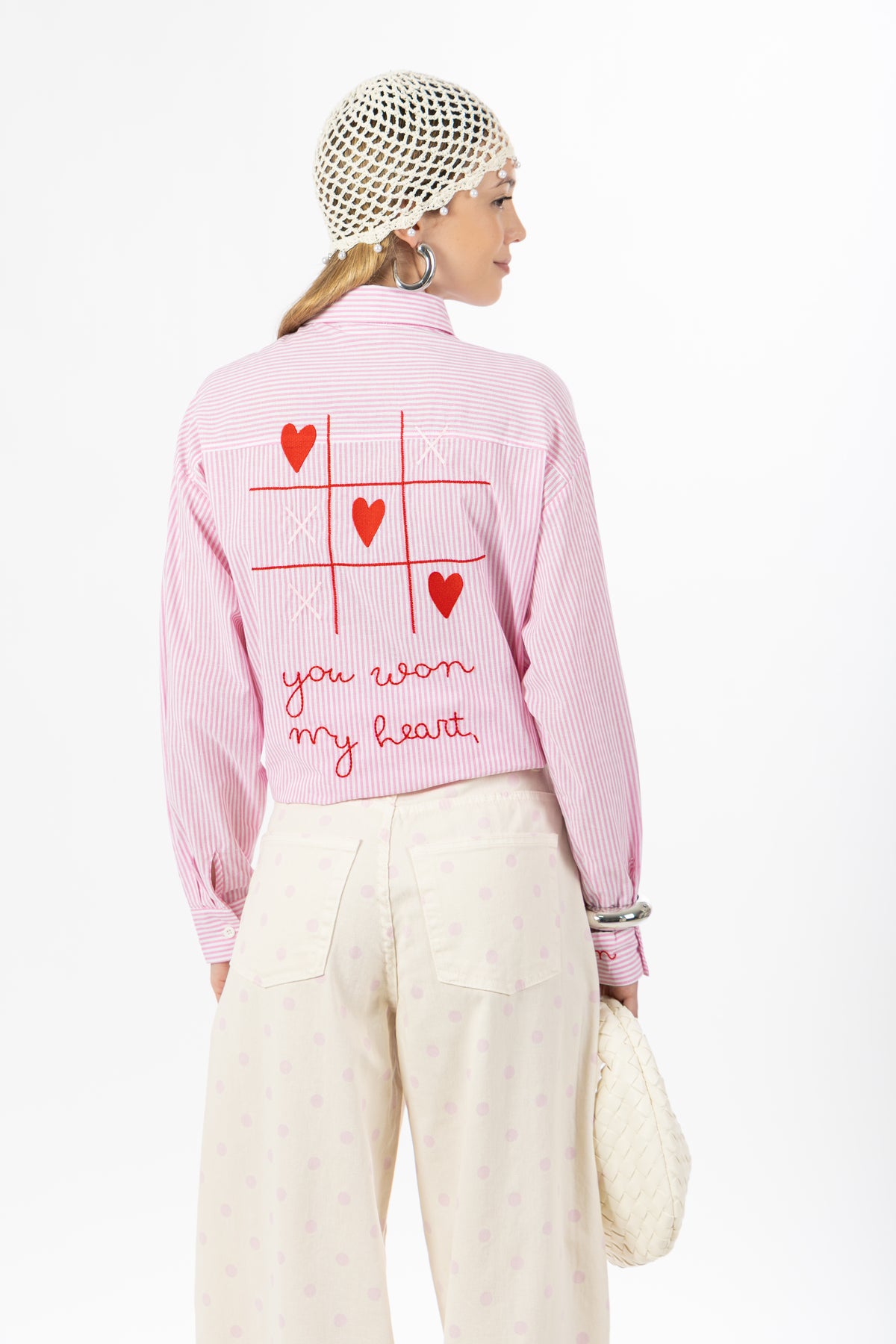 Still Clothing — La moda che viaggia con te